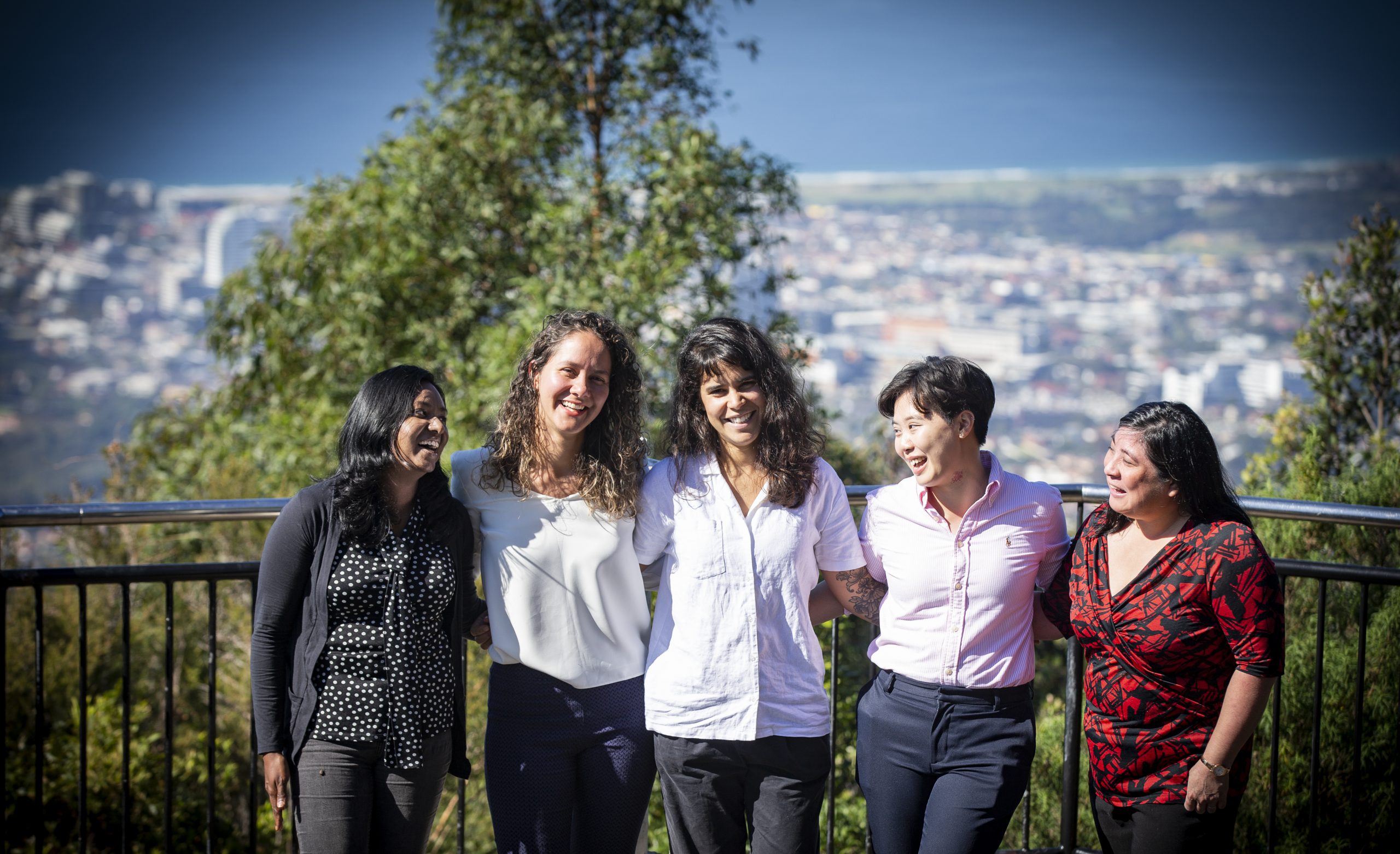 Engineering better opportunities for women | Women Research Engineering ...