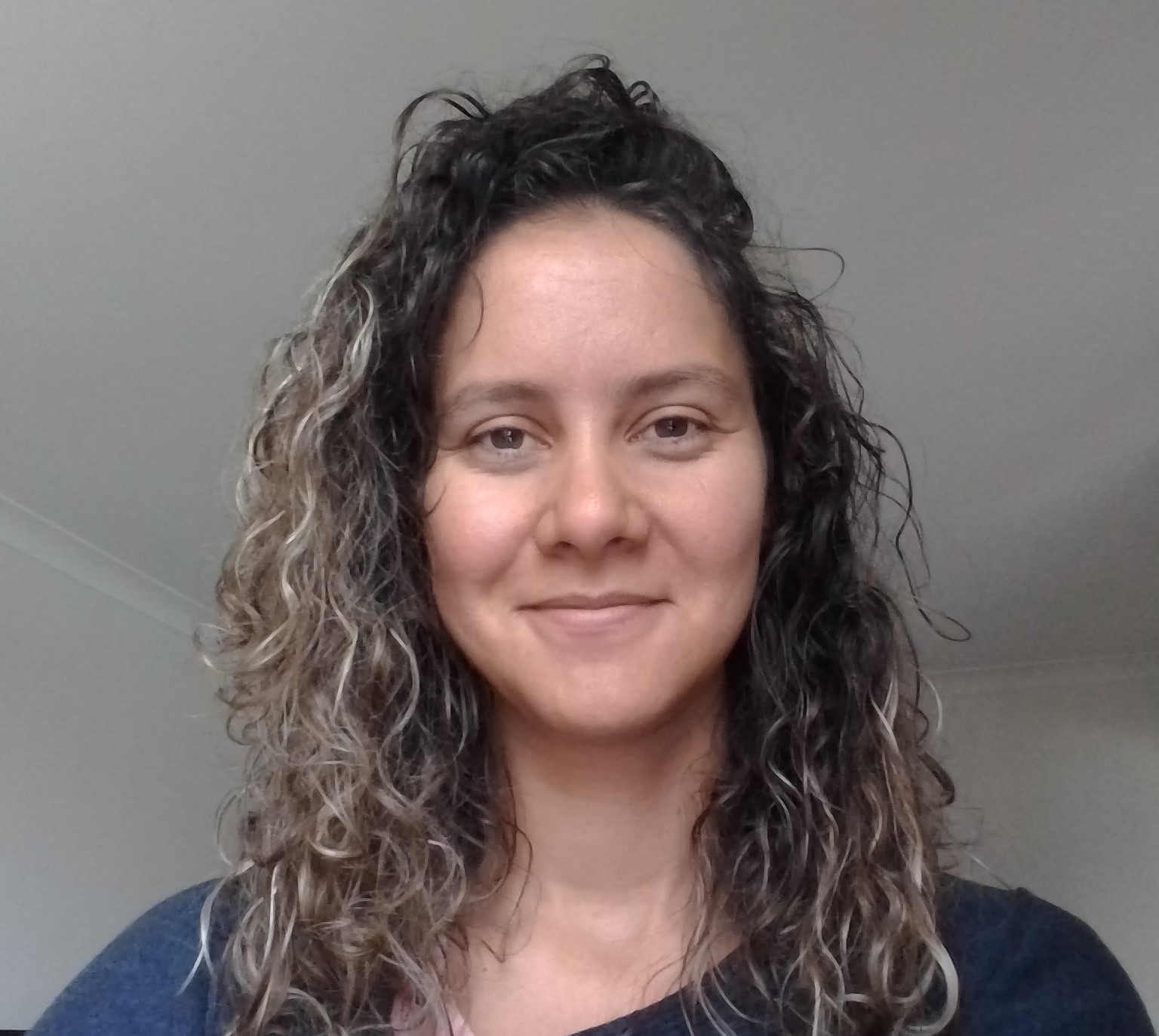 Dr Mainã Portella Garcia | Women Research Engineering Network