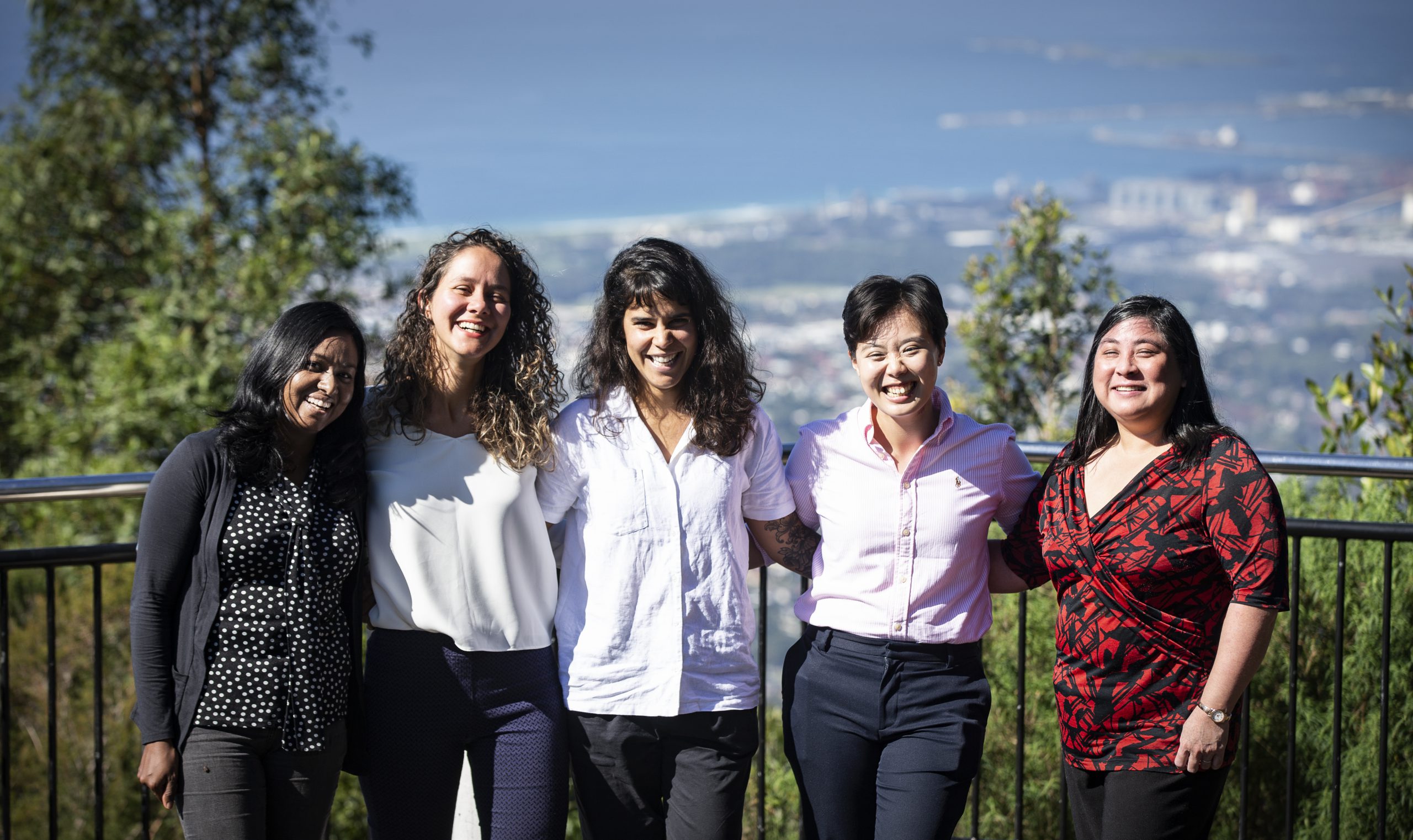 About Us | Women Research Engineering Network