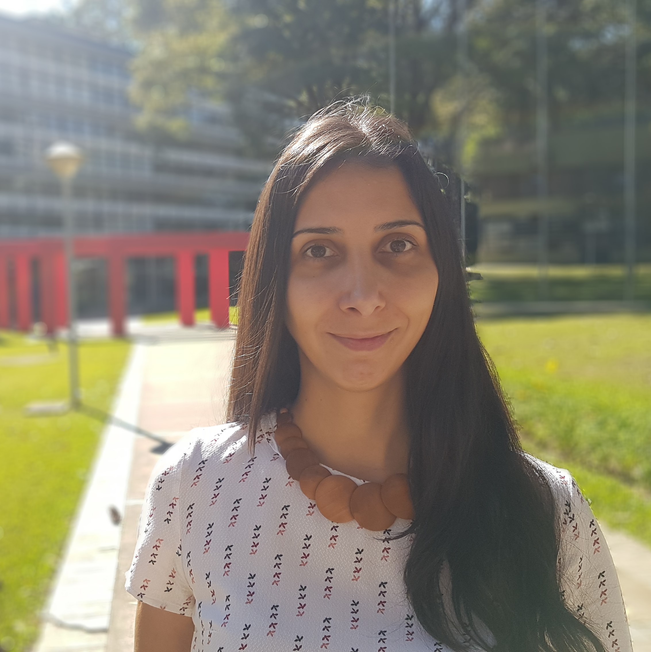 Prof. Janaina Mascarenhas | Women Research Engineering Network