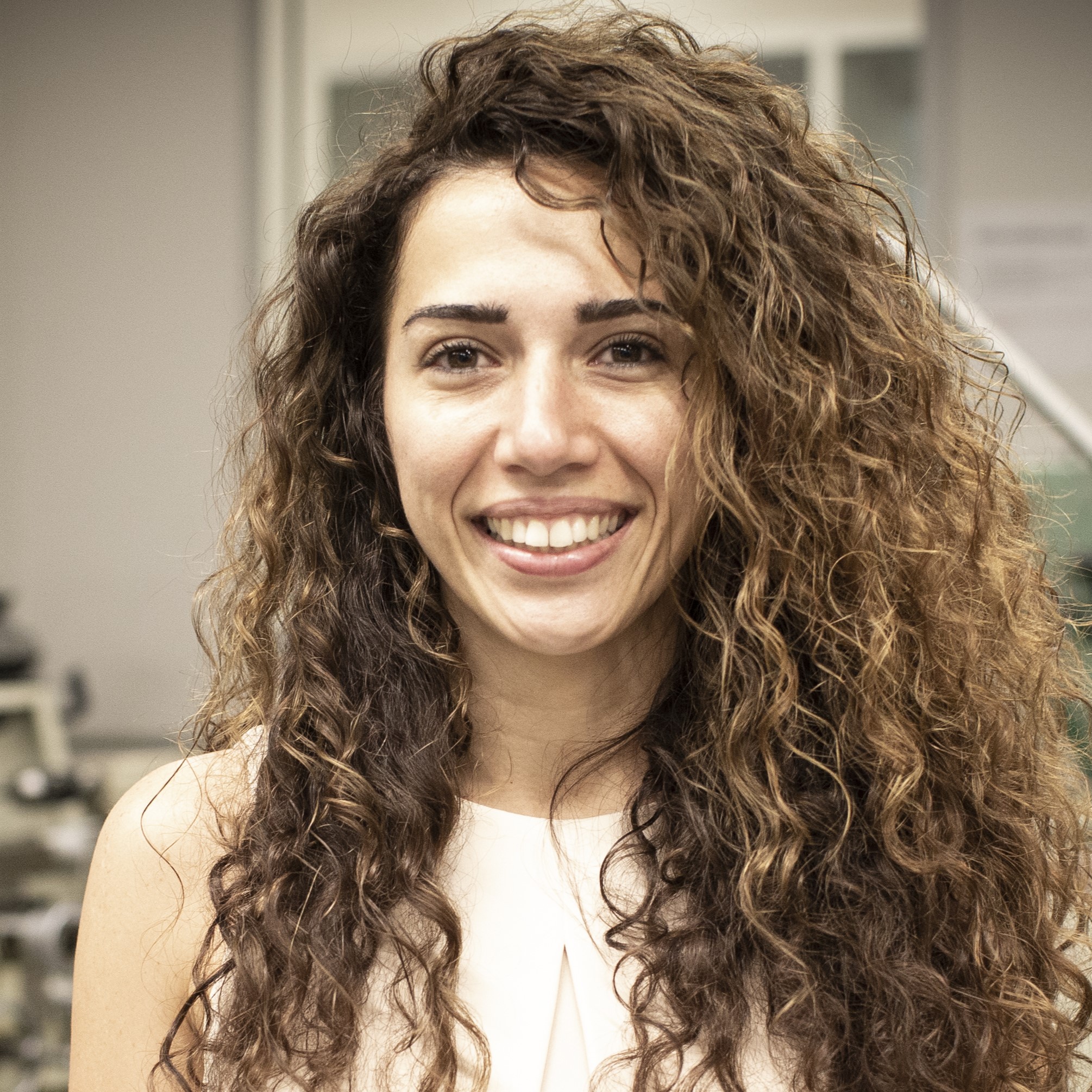 Dr Shiva Pedram | Women Research Engineering Network