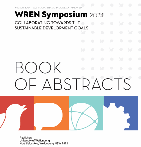 The WREN Symposium 2024 Proceedings | Women Research Engineering Network