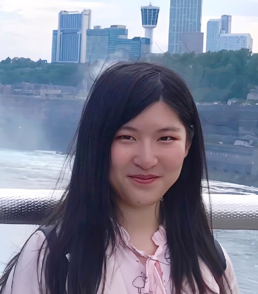 Dr Yue Cao | Women Research Engineering Network